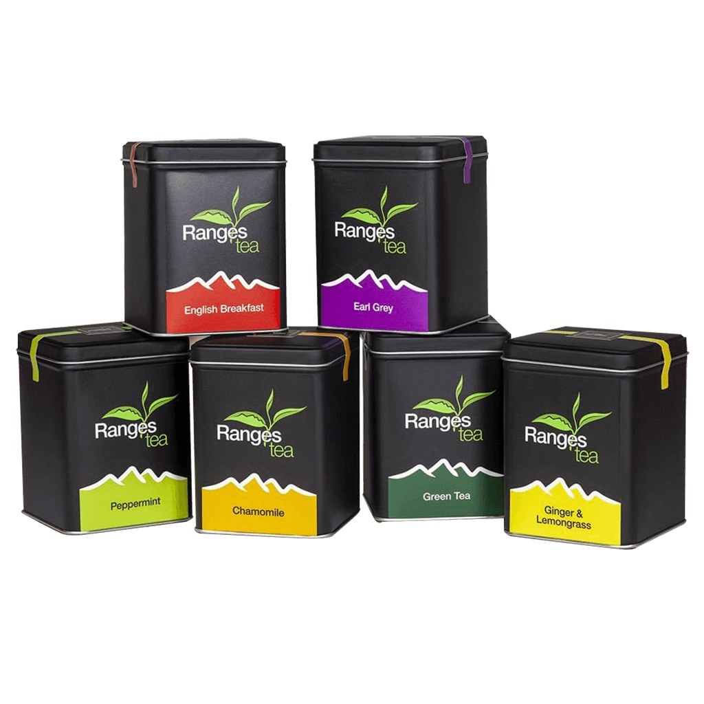 Ranges Tea